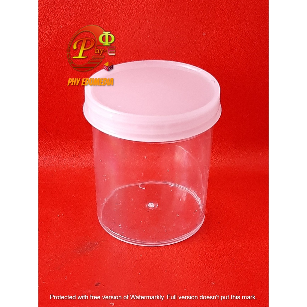 Jual Pot Urin 50 cc / Pot Urine 50cc / Pot Salep 50 cc | Shopee Indonesia