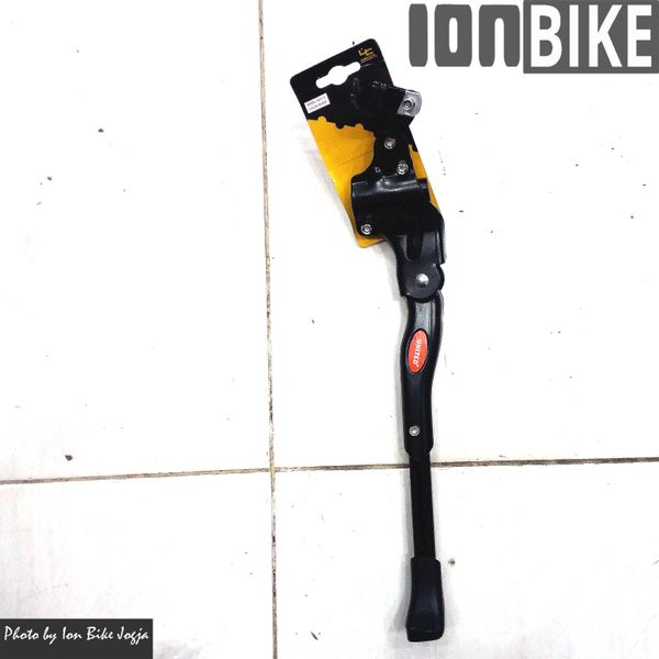 Jual Standar United Double Clamp Type 1 Adjustable | Jagang sepeda MTB ...