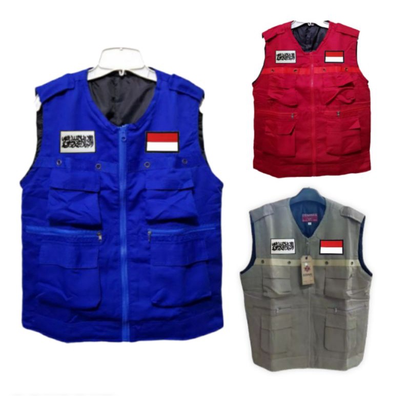 Jual ROMPI LAFAD // ROMPI LOGO // ROMPI LAPANGAN | Shopee Indonesia