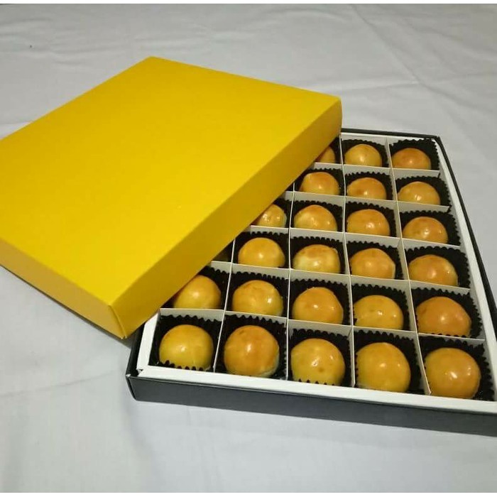 Jual DUS NASTAR KUNING | Shopee Indonesia