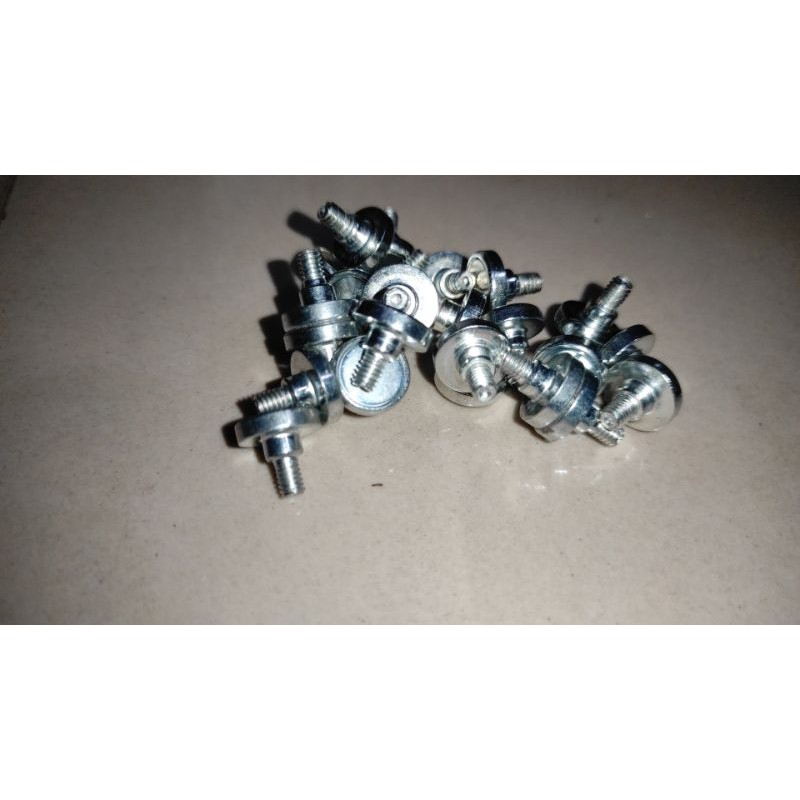 Jual baut magnet untuk panel p10 m4 | Shopee Indonesia