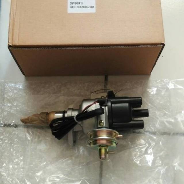 Jual Delco CDI Kijang 5K !! | Shopee Indonesia