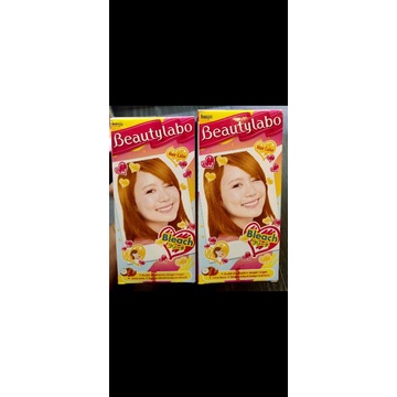 Jual BEAUTYLABO BLEACH | Shopee Indonesia