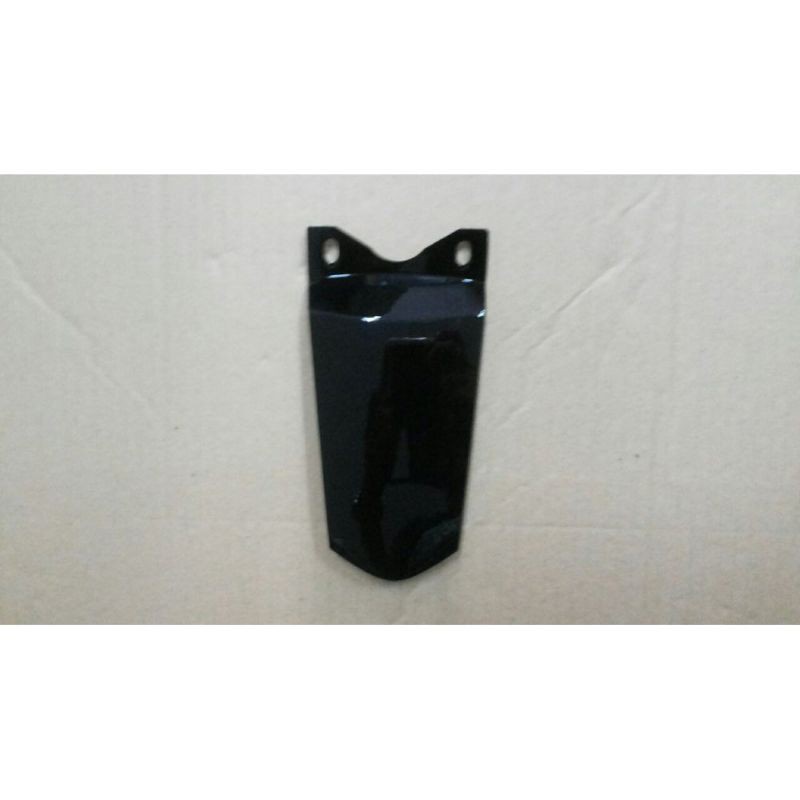 Jual Pet Stop Cover Stop Jupiter Z New 2006 Burhan Hitam (Cover Tail ...
