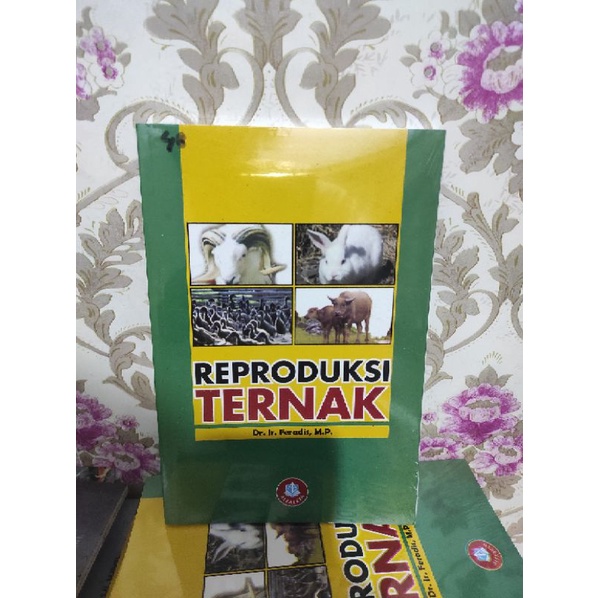 Jual reproduksi ternak | Shopee Indonesia