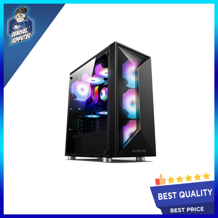 Jual CASING PC ALSEYE E-SPACE | Shopee Indonesia