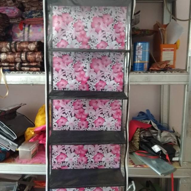 Jual Rak tas premium | Shopee Indonesia