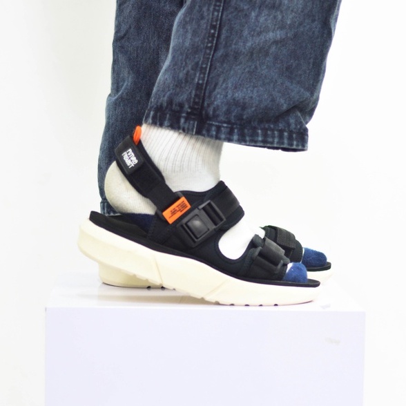 Jual SANDAL FUTURE PROJECT STONE BRIGHT | Shopee Indonesia