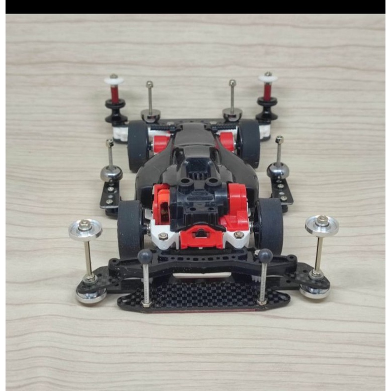 Jual Tamiya side dumper bmax | Shopee Indonesia