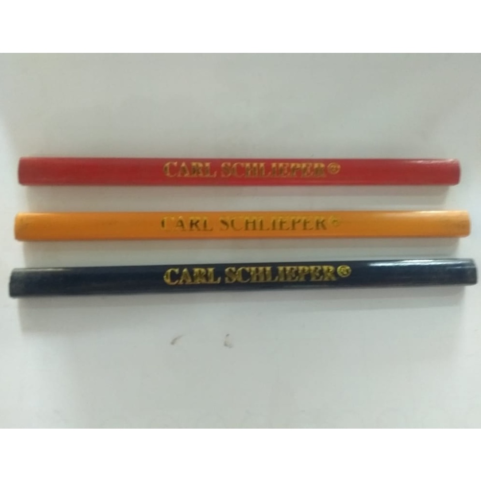 Jual PENSIL TUKANG KAYU BANGUNAN | Shopee Indonesia