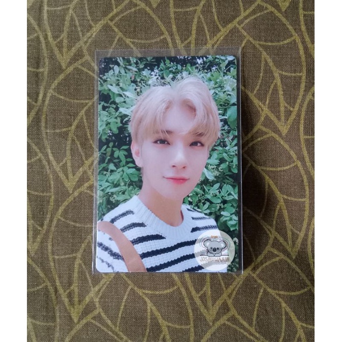 Jual SEVENTEEN JOSHUA PHOTOCARD AN ODE THE POET (BOOKED) | Shopee Indonesia