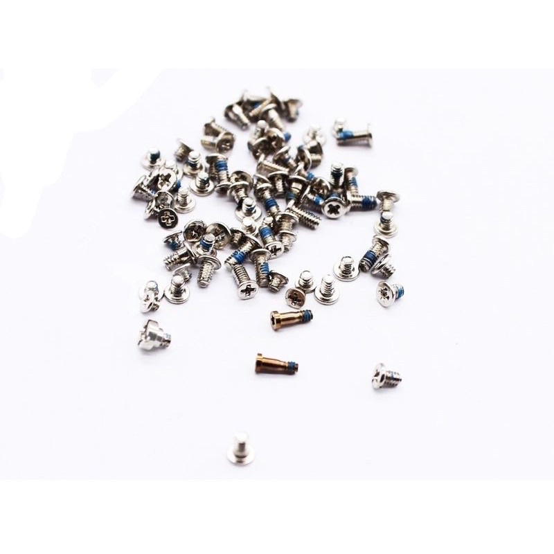 Jual Baut Iphone Fullset 5S 6 6S 6S+ 6+ 7 7+ 8 8+ X XR XS XSMAX BAUT ...