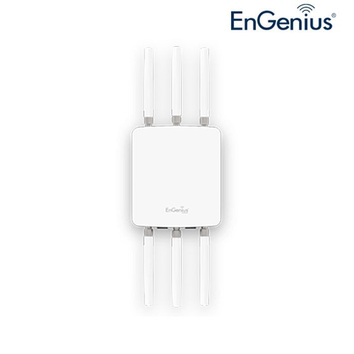Jual EnGenius ENH1750EXT Dual-Band AC1750 Wireless Outdoor Access Point ...