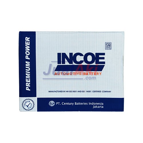 Jual Incoe Premium N70 (Aki Mobil / Accu Mobil) | Shopee Indonesia