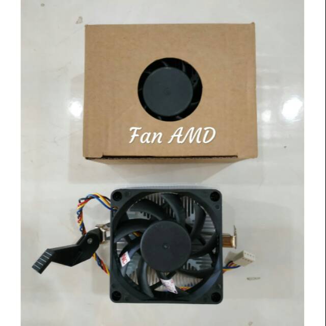 Jual Fan amd | Shopee Indonesia