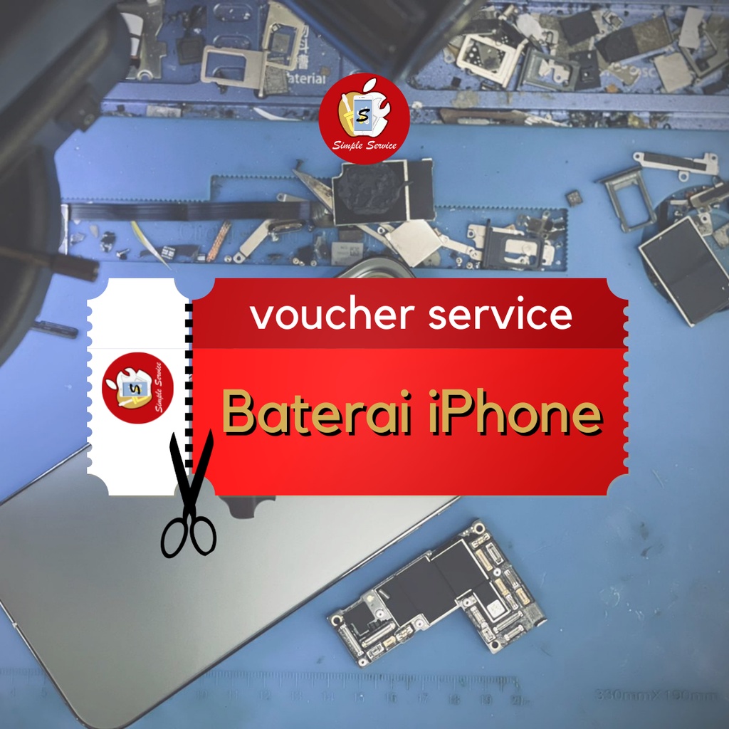 Jual VOUCHER SERVICE KHUSUS USER STORE | Shopee Indonesia