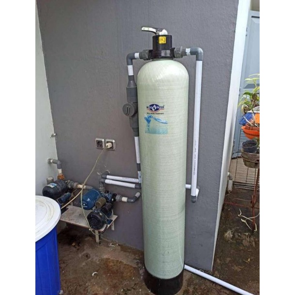 Jual Special Promo Promo Toko FILTER AIR NICO | NICO FILTER AIR SUMUR ...