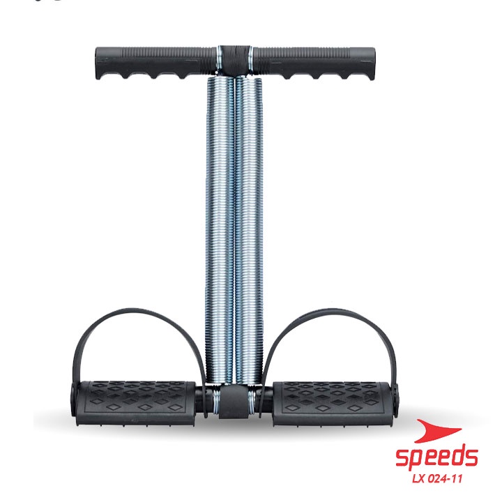 Jual SPEEDS Pull reducer Expander Resistance Band Alat Bantu olahraga ...