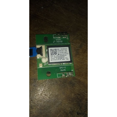 Jual modul wifi internet tv led smart android TCL 32A3 32A5 | Shopee ...
