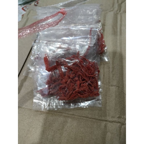 Jual makanan jadul semboi iris | Shopee Indonesia