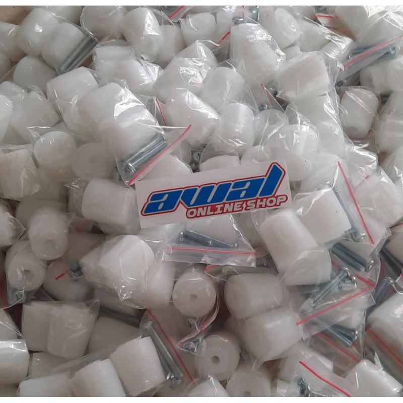 Jual Jalu Stang Teflon RoadRace, DragRace Harian | Shopee Indonesia