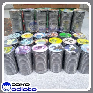 Jual Tazos Terlengkap & Harga Terbaru Juli 2024 | Shopee Indonesia