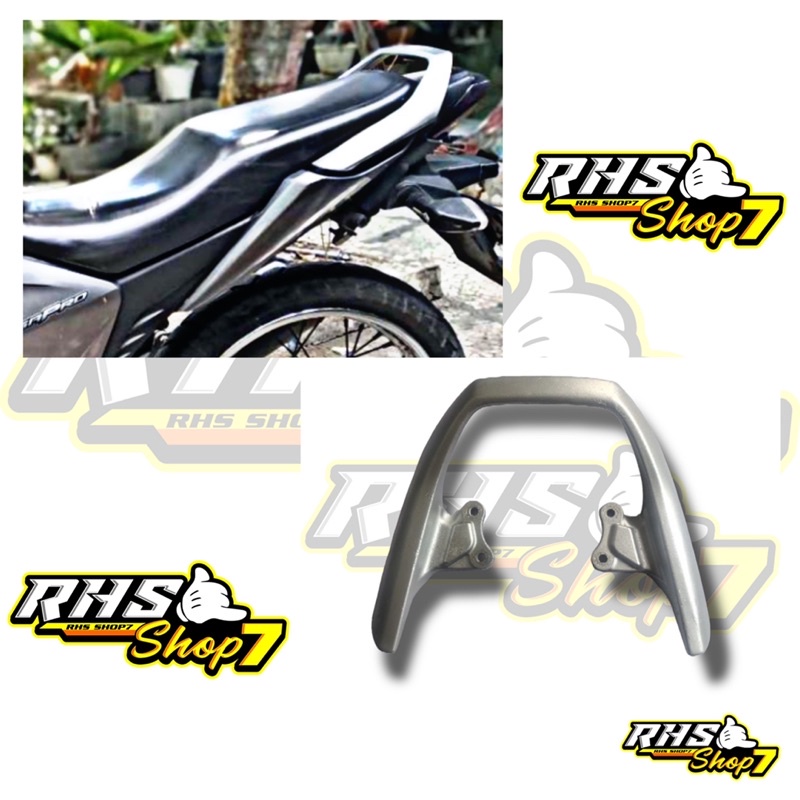 Jual BEHEL PLANGER MEGAPRO MONOSHOCK BEHEL BEGEL PLANGER HONDA MEGAPRO ...