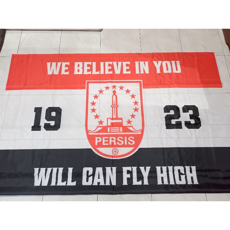 Jual Bendera/flag persis solo ukuran 200×130 murah | Shopee Indonesia