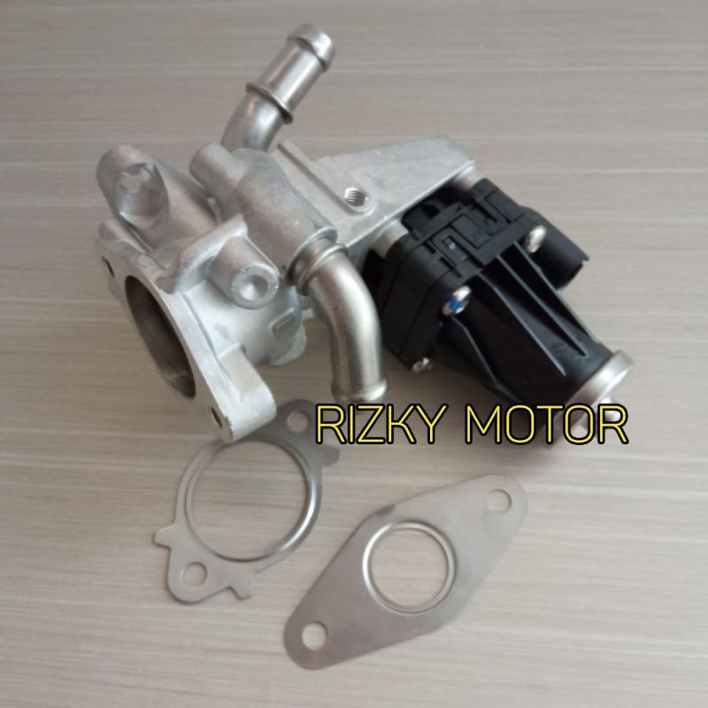 Jual Switch Sensor Valve Egr Ford All New Ranger Mazda Bt50 2.2cc & 3 ...