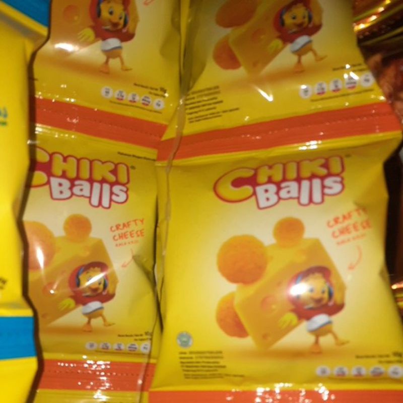 Jual ciki bals keju 1rncng isi 10pc | Shopee Indonesia