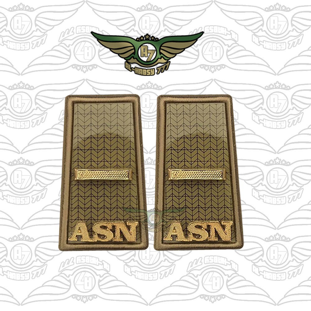 Jual PANGKAT ASN SUMSEL 3A -PANGKAT ASN PEMPROV SUMATE | Shopee Indonesia