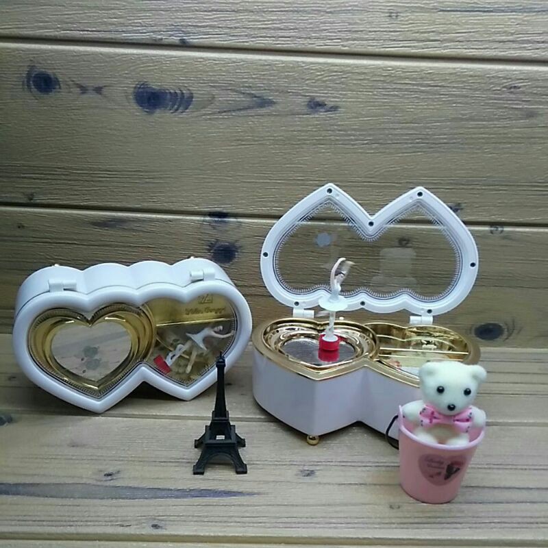 Jual Kotak musik Love.musik box Love | Shopee Indonesia