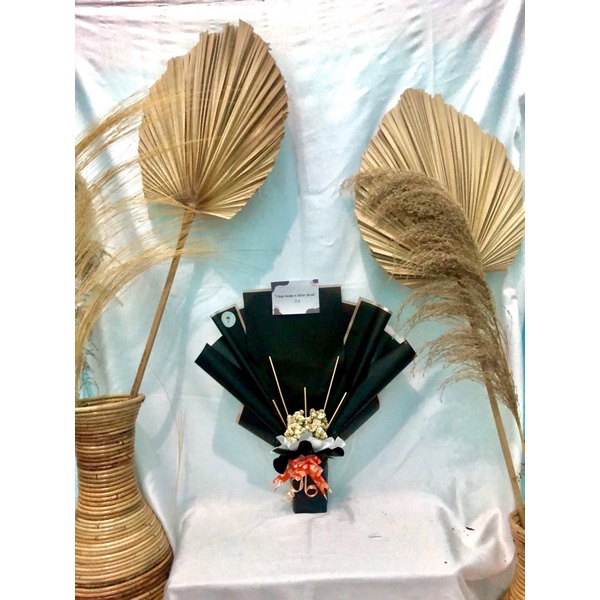 Jual kerangka buket rokok | Shopee Indonesia