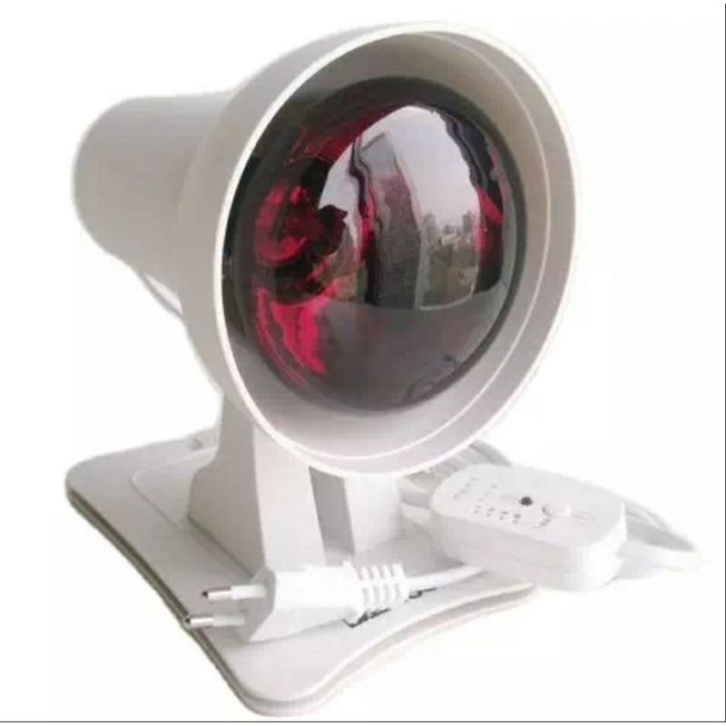 Jual PR3110 PHILIPS INFRACARE ALAT FISIOTERAPI INFRAPHIL LAMPU TERAPI ...