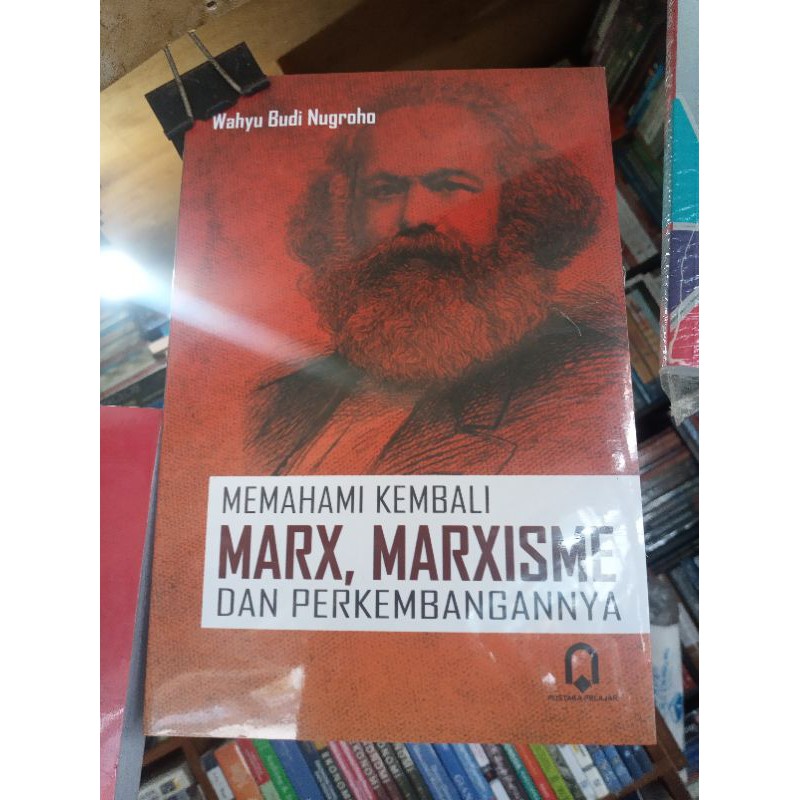 Jual Buku Memahami Kembali Marx,Marxisme | Shopee Indonesia