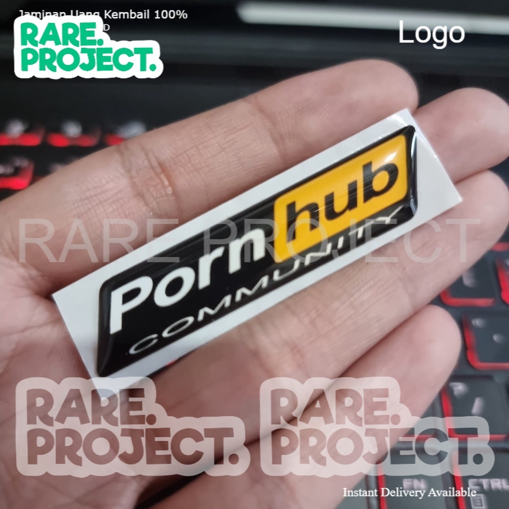 Jual STIKER MOTOR YAMAHA EMBLEM TIMBUL BLUECORE 3D LOGO P0RNHUB ...