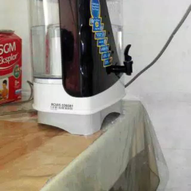 Jual Pedestal / tatakan bawah pure it classic 9L / 23L | Shopee Indonesia