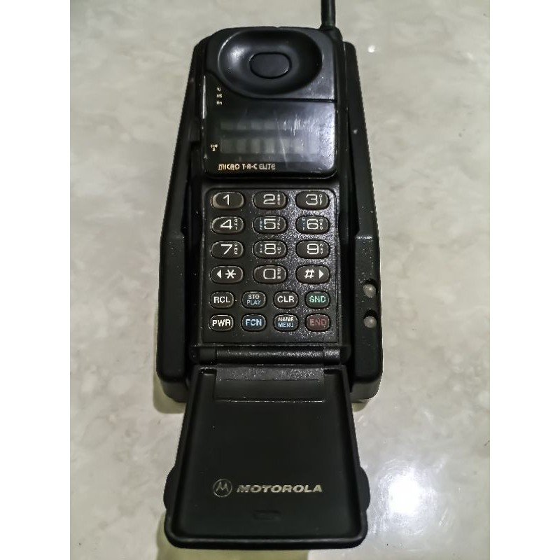 Jual Motorola Microtac Elite Jadul | Shopee Indonesia