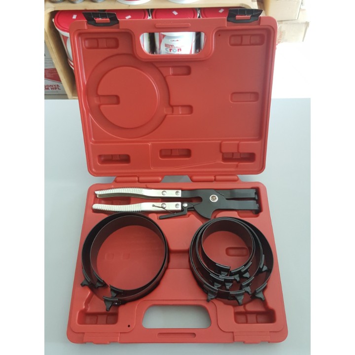 Jual PISTON RING COMPRESSOR SET RRT | Shopee Indonesia