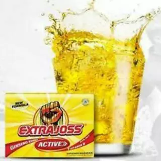 Jual Extra Joss Terlengkap & Harga Terbaru Desember 2025 | Shopee Indonesia