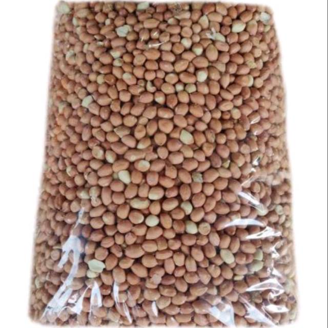 Jual Kacang Tanah pack [1000 gram] | Shopee Indonesia