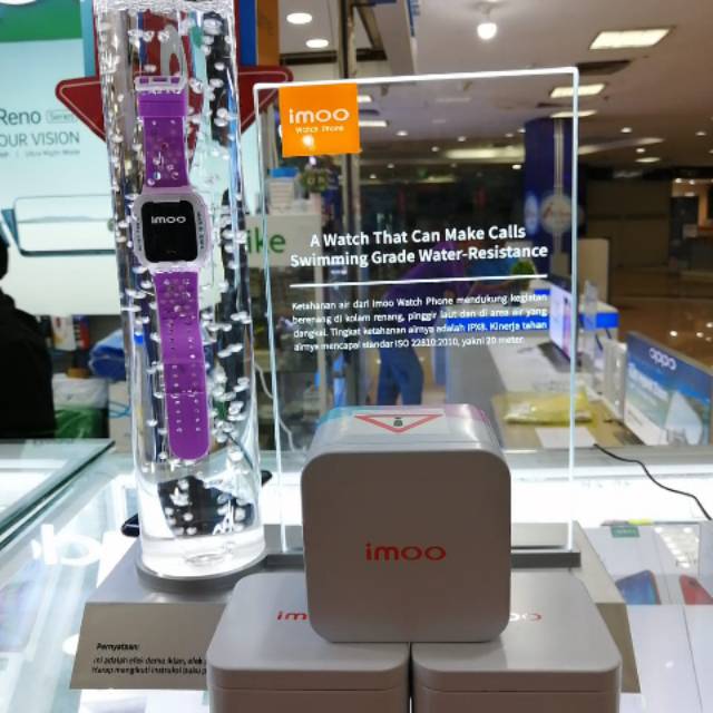 Jual Smarth watch Imoo Y1 | Shopee Indonesia