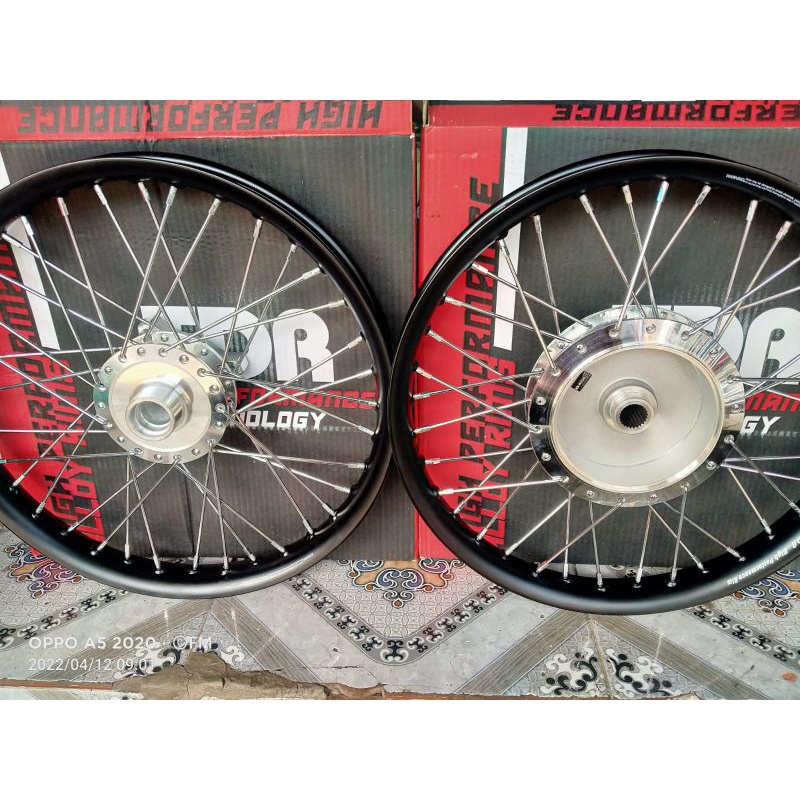 Jual velg pcx/ nmax | Shopee Indonesia