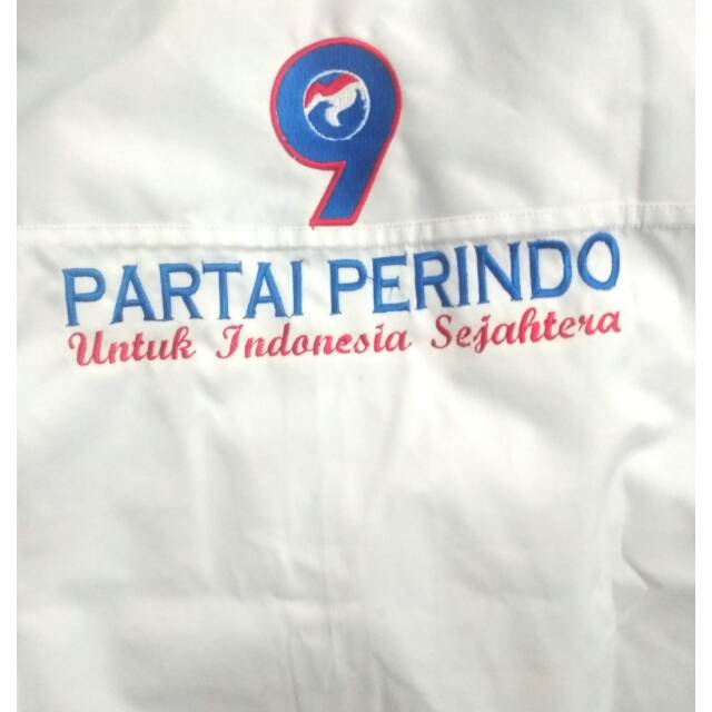 Jual Baju partai/logo partai | Shopee Indonesia