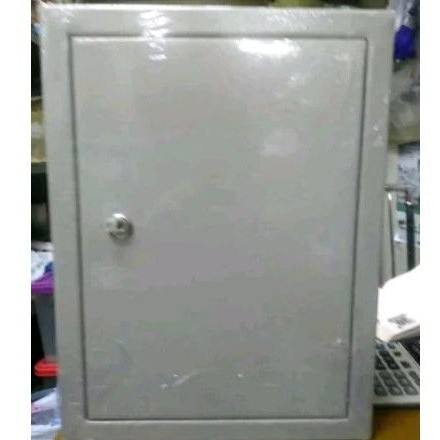 Jual box panel indoor 30x40 tebal 1mm | Shopee Indonesia