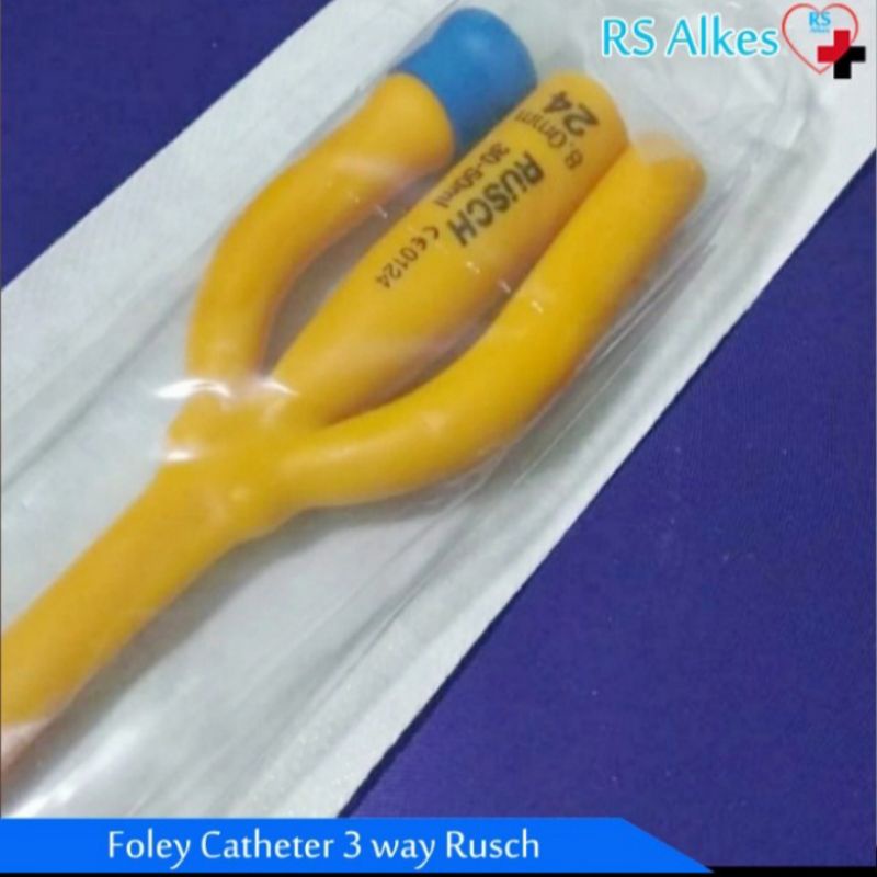 Jual Foley Cat 3 Way Rusch Foley K 3 Way Rusch Foley Cat 3 Way Rusch ...