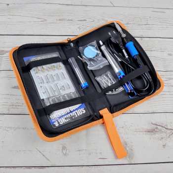 Jual SATU SET ALAT SOLDER SENI KAYU ALAT BAKAR KAYU Dusco.E Kit Solder ...