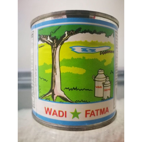 Jual Susu Wadi Fatma (159ml) | Shopee Indonesia