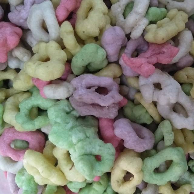 Jual Sakura snack 200gr | Shopee Indonesia