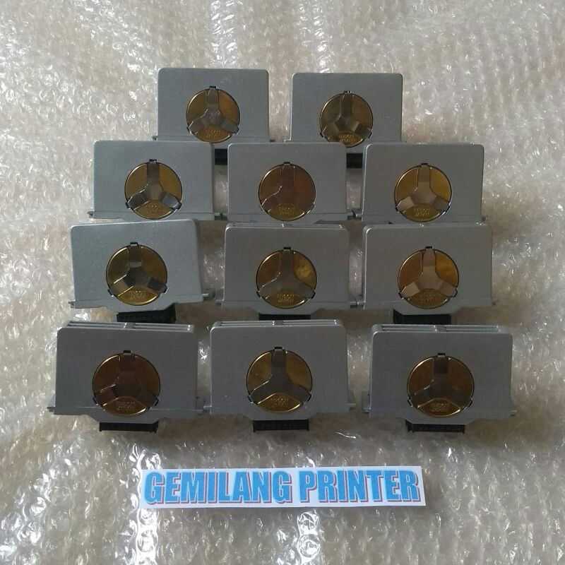 Jual HEAD LQ2190 LQ2180 ORIGINAL BEKAS HEAD EPSON LQ-2190 LQ-2180 ...